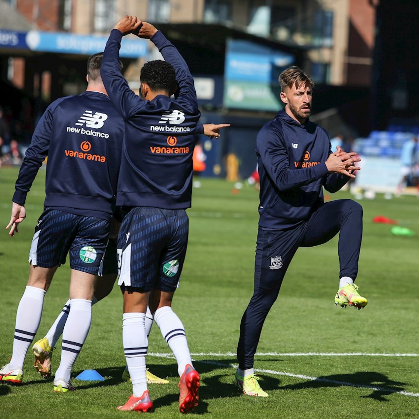 Southend United FC | Southend United Football Club