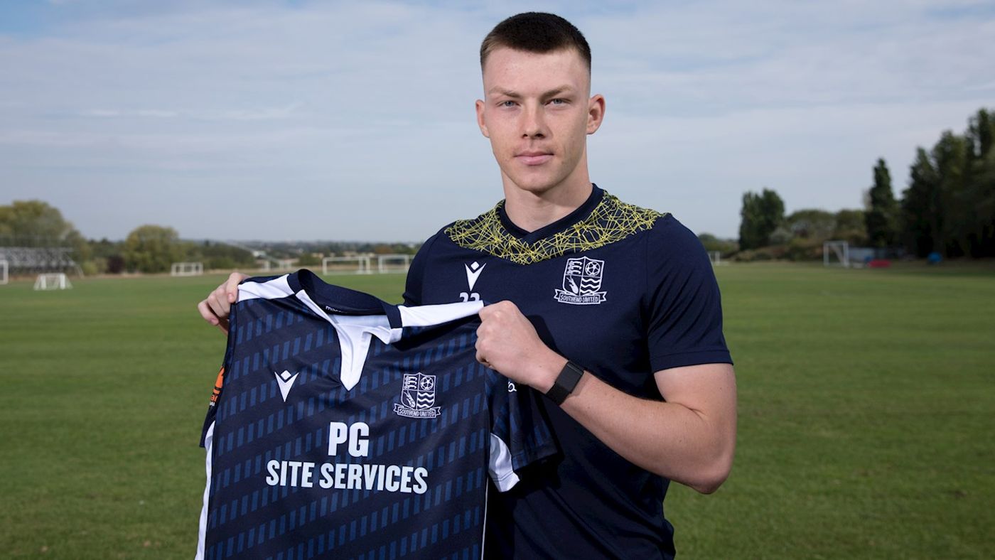 Southend United FC | Southend United Football Club