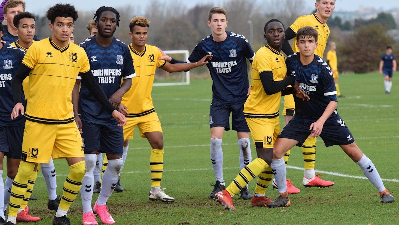 Southend United FC | Southend United Football Club