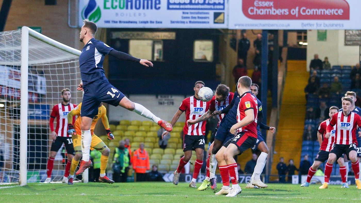 Southend United FC | Southend United Football Club