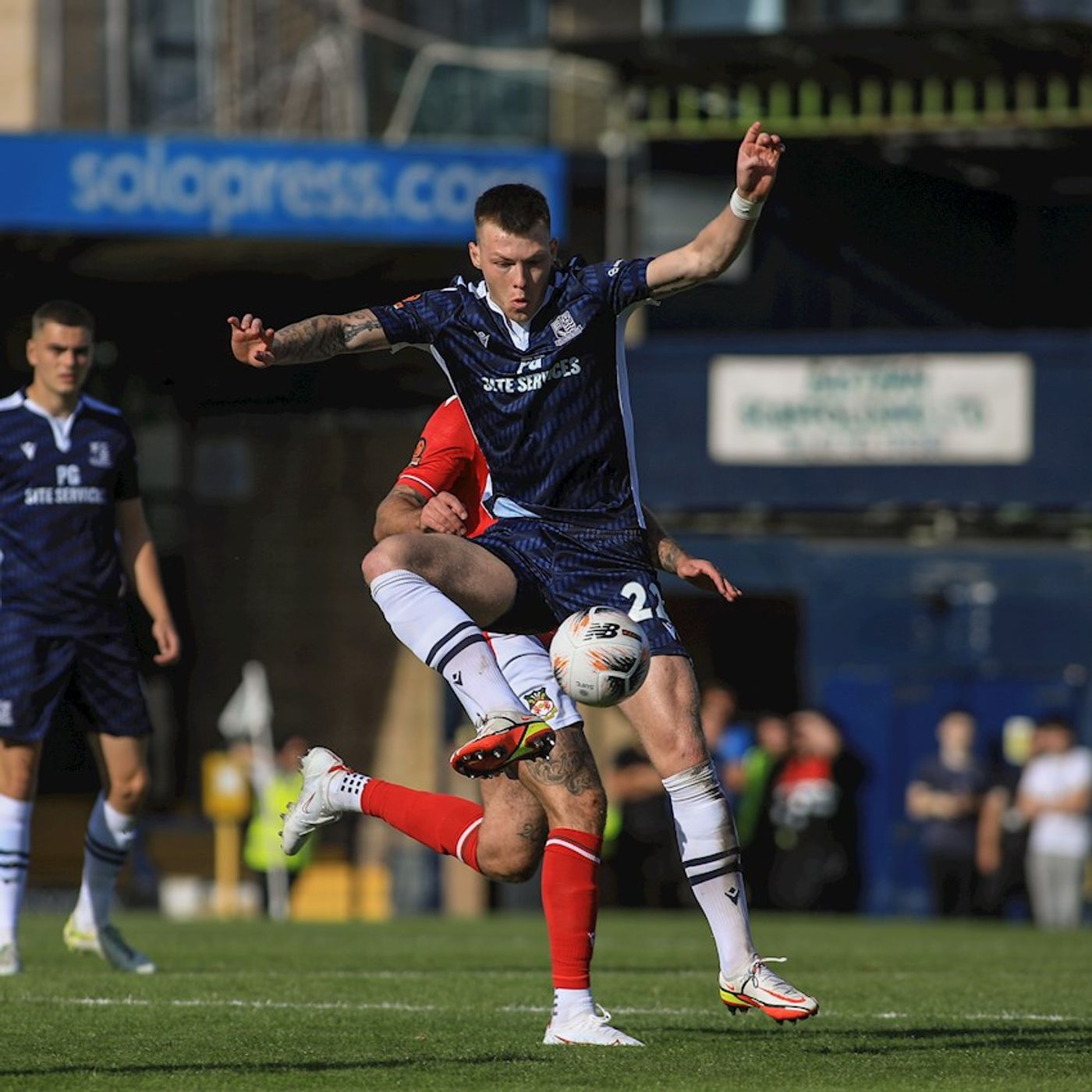 Southend United FC | Southend United Football Club