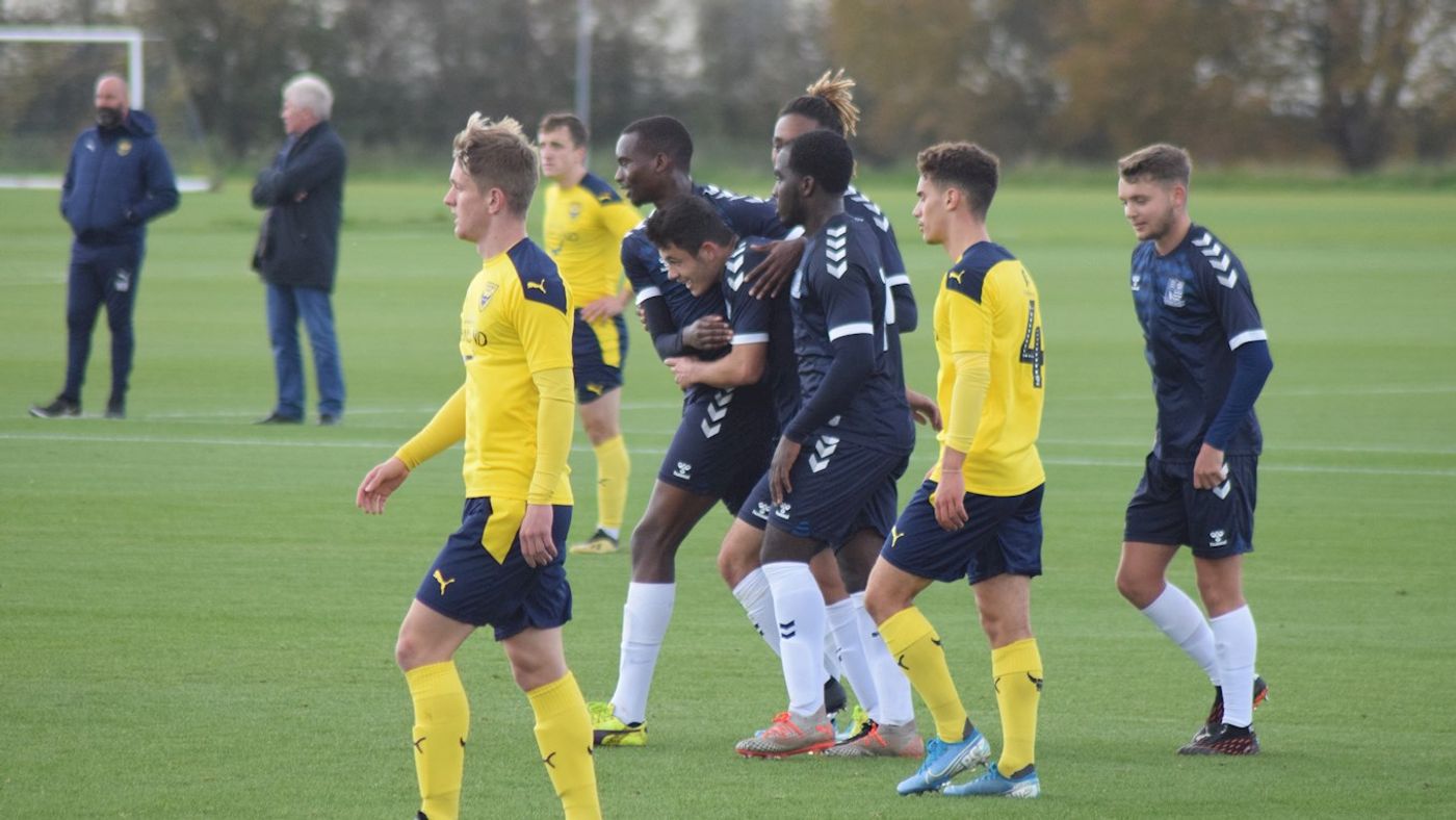 Southend United FC | Southend United Football Club