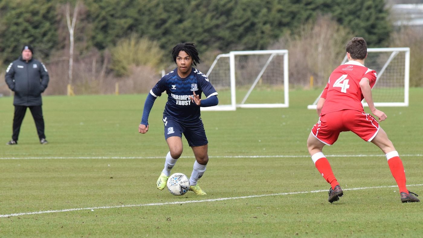 Southend United FC | Southend United Football Club