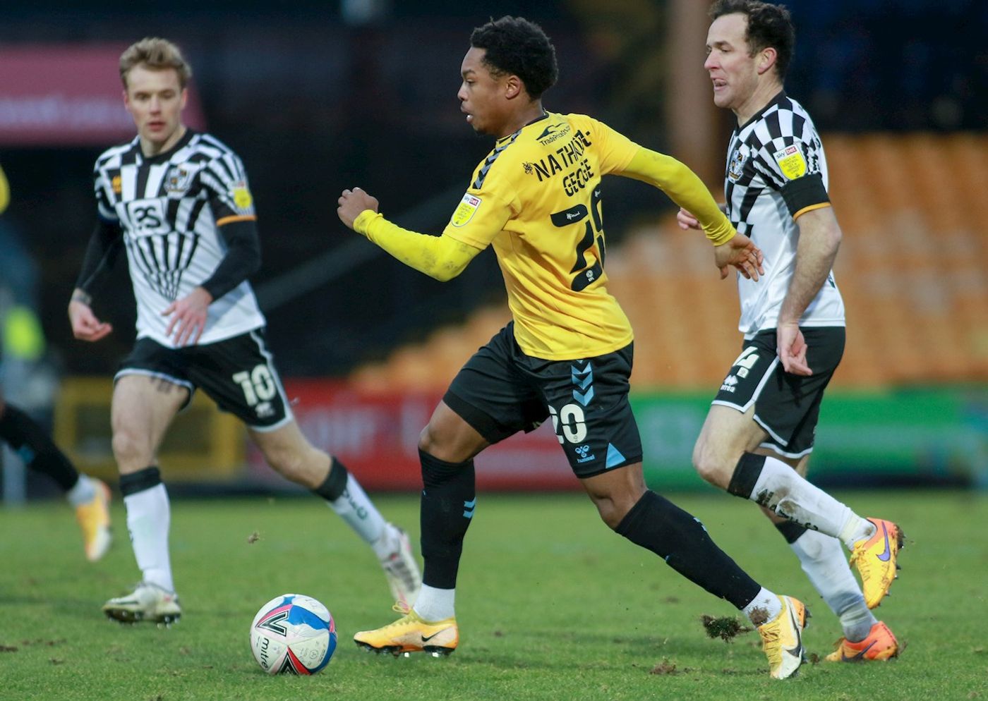 Southend United FC | Southend United Football Club