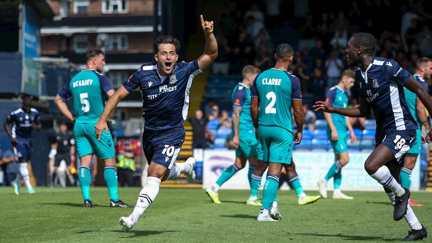 Southend United FC | Southend United Football Club