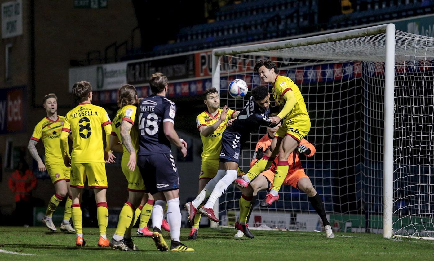 Southend United FC | Southend United Football Club