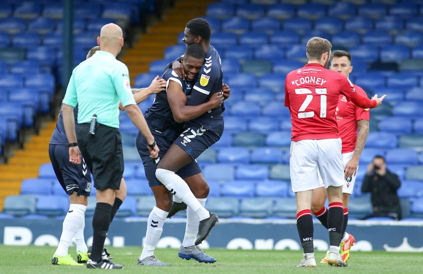 Southend United FC | Southend United Football Club