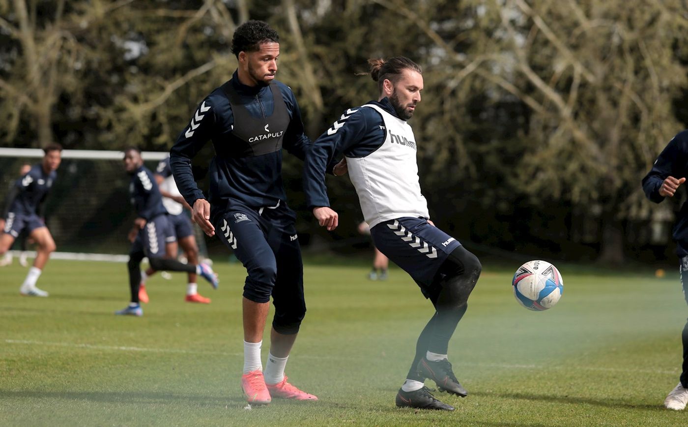 Southend United FC | Southend United Football Club