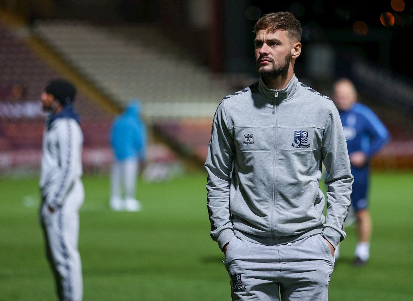 Southend United FC | Southend United Football Club