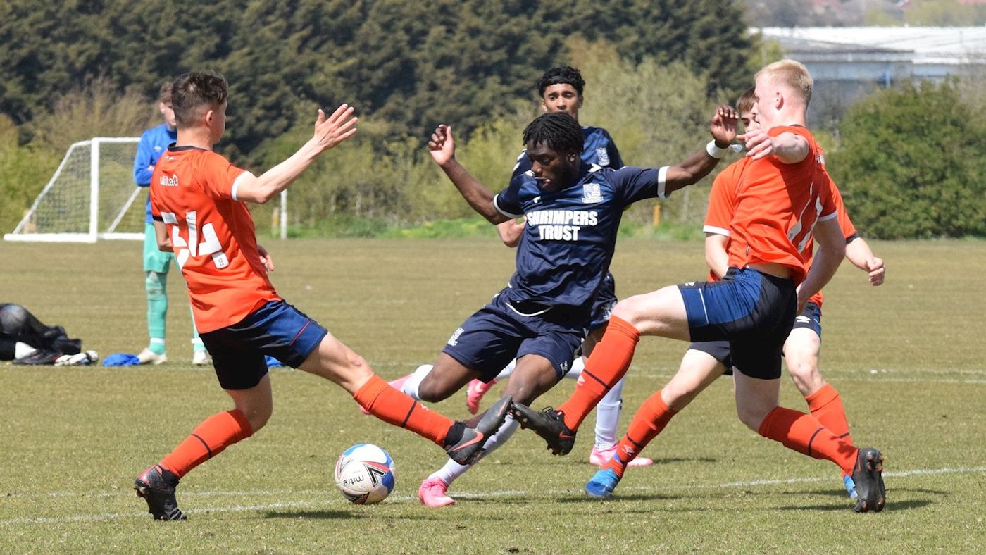 Southend United FC | Southend United Football Club