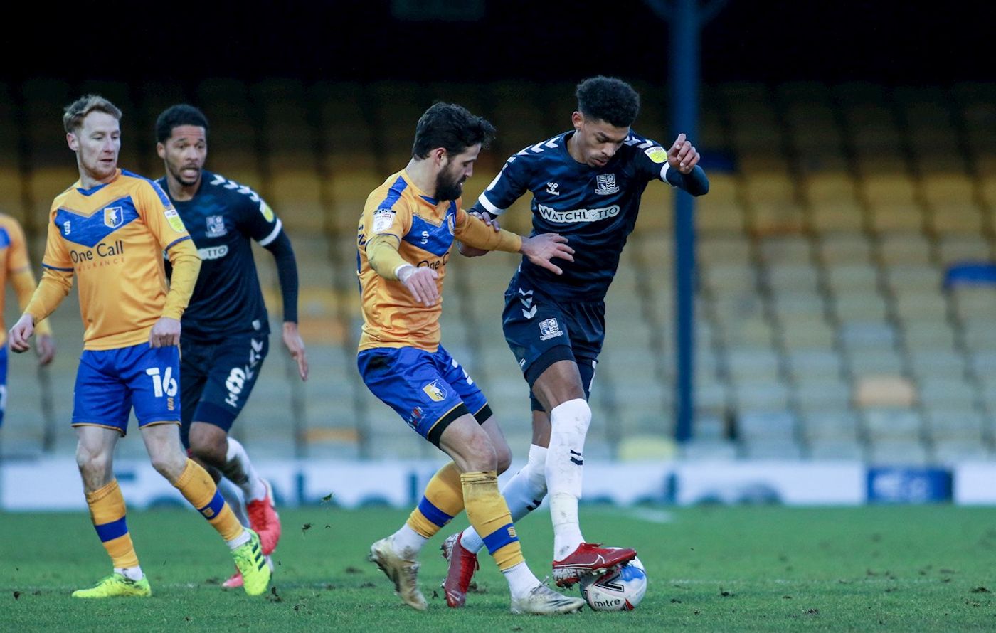 Southend United FC | Southend United Football Club