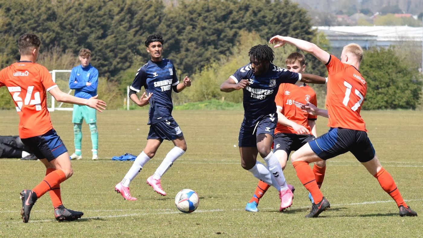 Southend United FC | Southend United Football Club