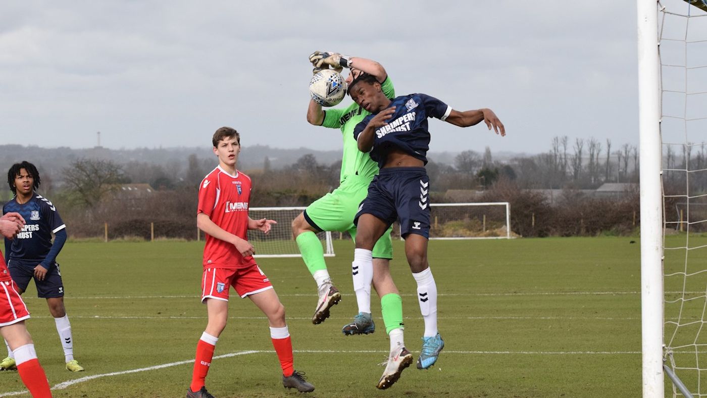 Southend United FC | Southend United Football Club