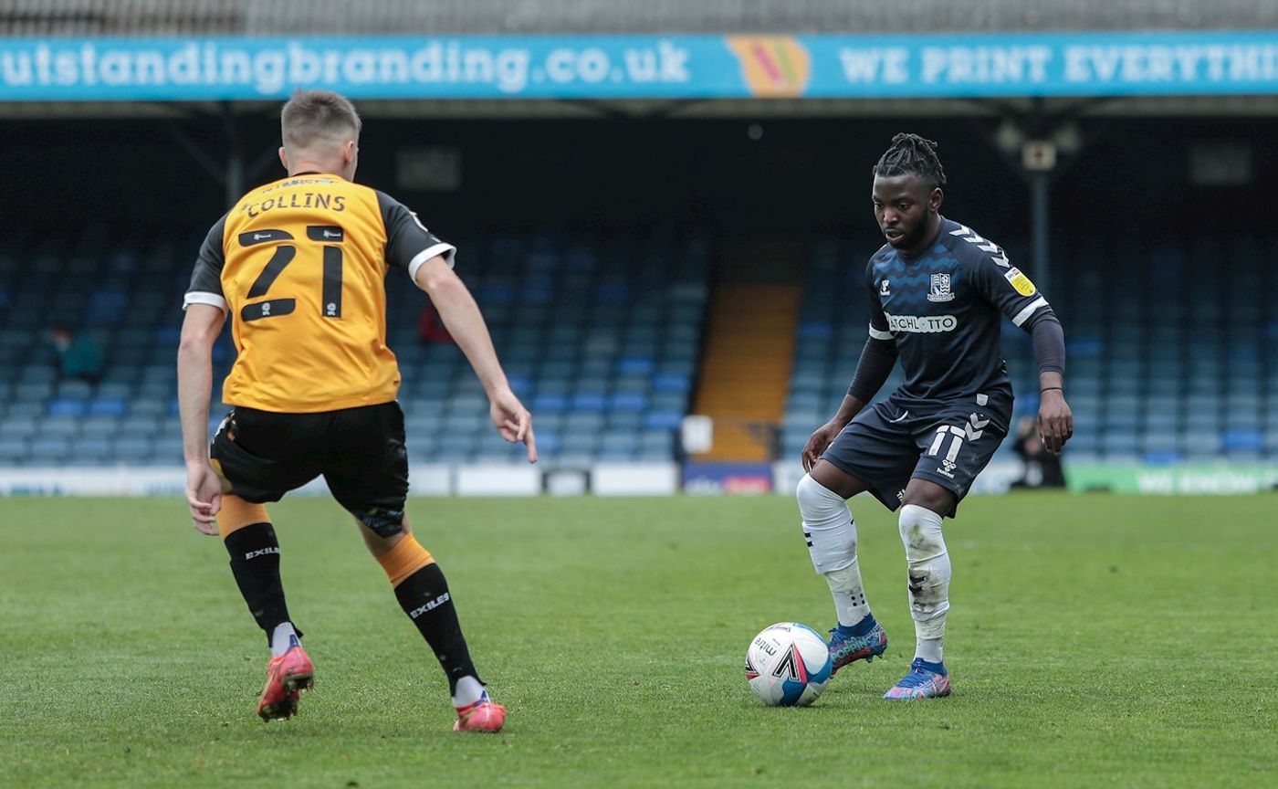 Southend United FC | Southend United Football Club
