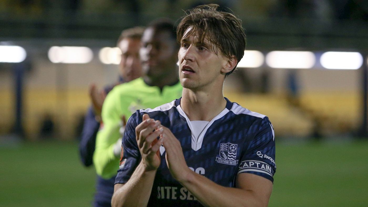 Southend United FC | Southend United Football Club