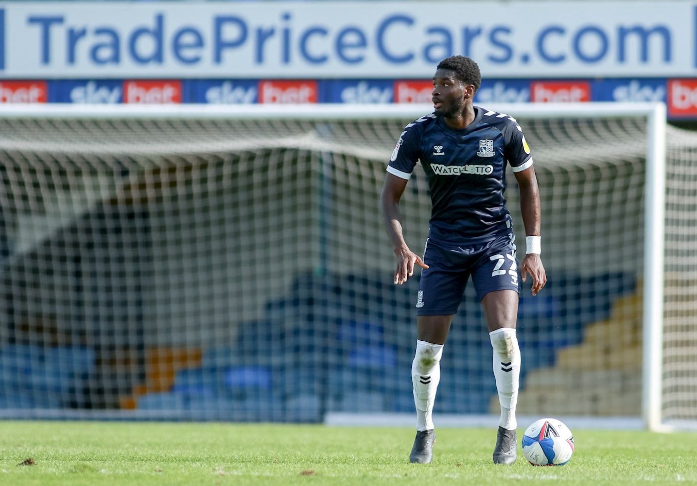 Southend United FC | Southend United Football Club