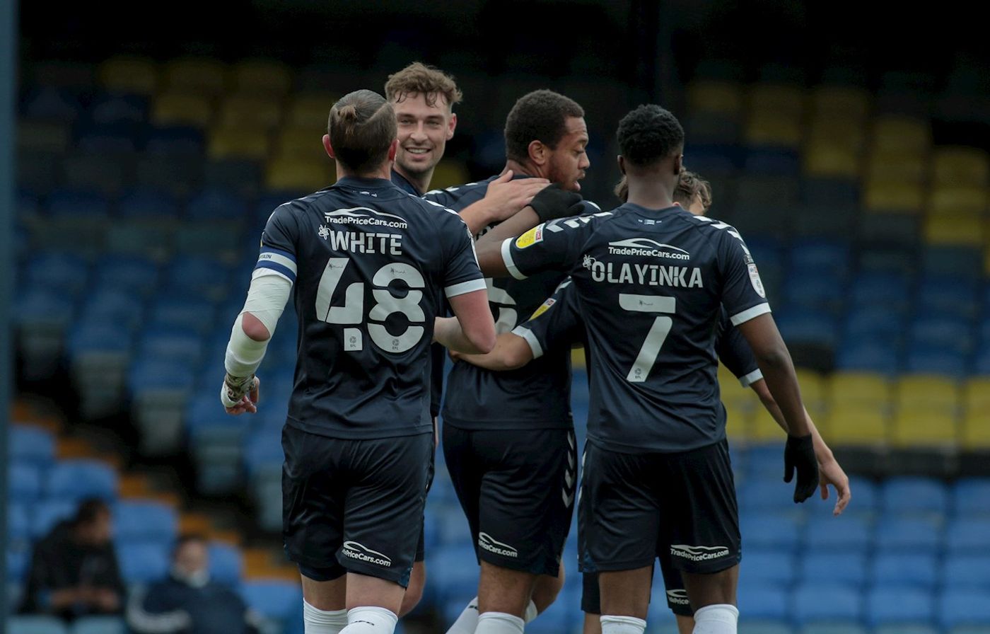 Southend United FC | Southend United Football Club