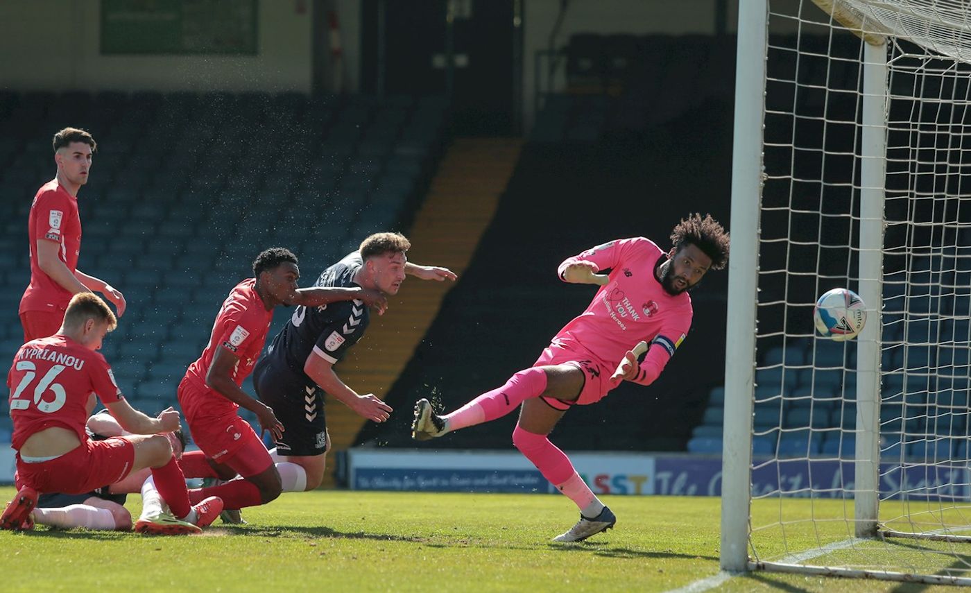 Southend United FC | Southend United Football Club