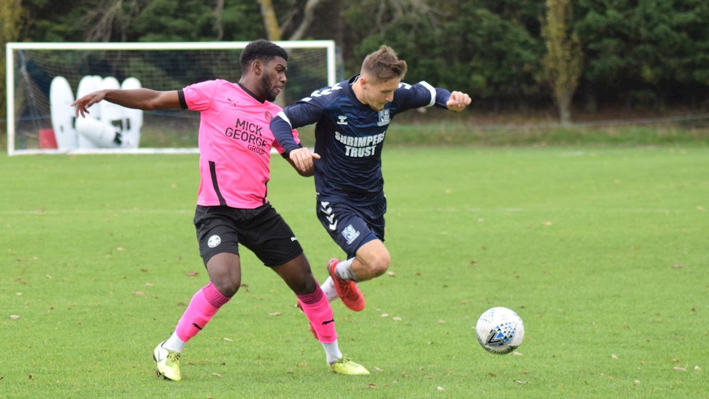 Southend United FC | Southend United Football Club