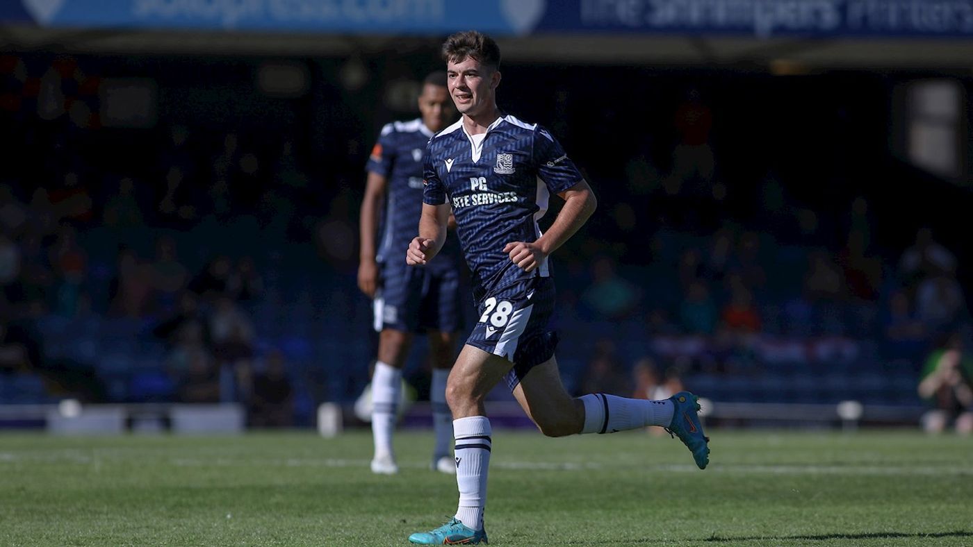 Southend United FC | Southend United Football Club