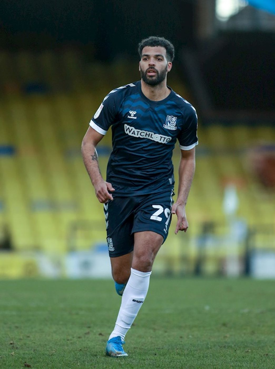 Southend United FC | Southend United Football Club
