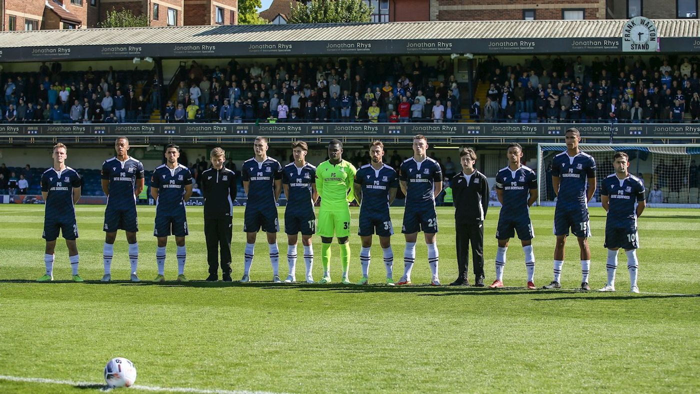Southend United FC | Southend United Football Club