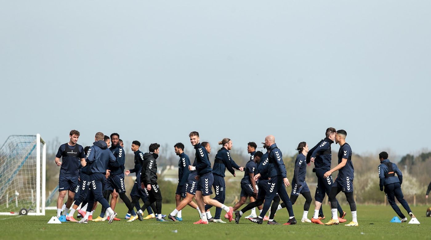 Southend United FC | Southend United Football Club