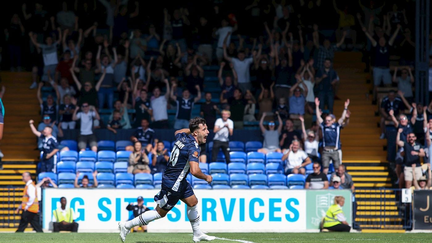 Southend United FC | Southend United Football Club