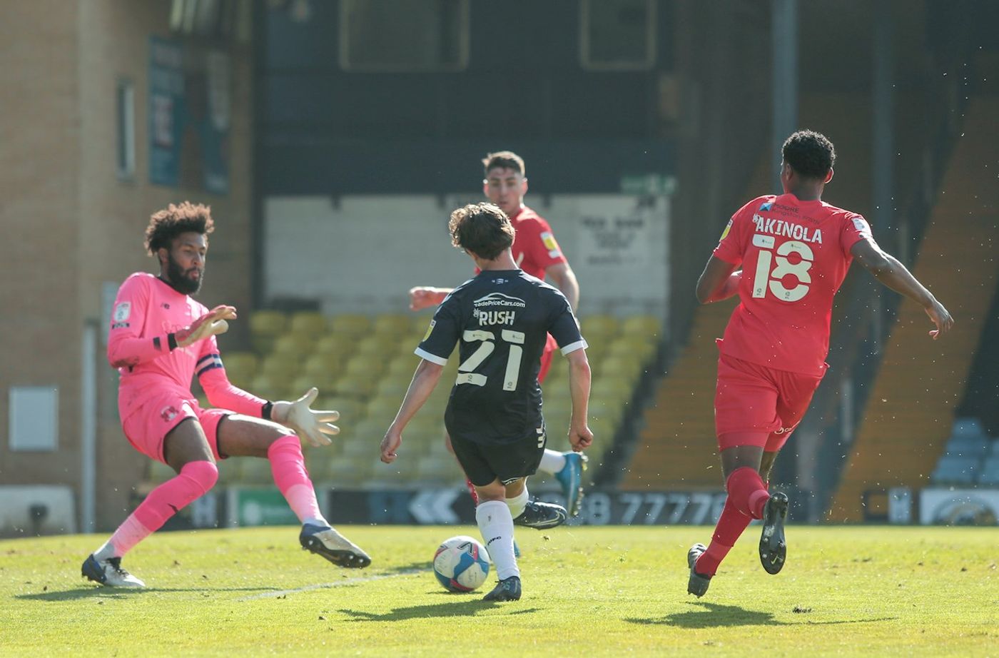 Southend United FC | Southend United Football Club