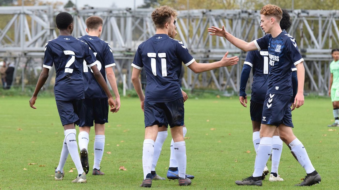 Southend United FC | Southend United Football Club