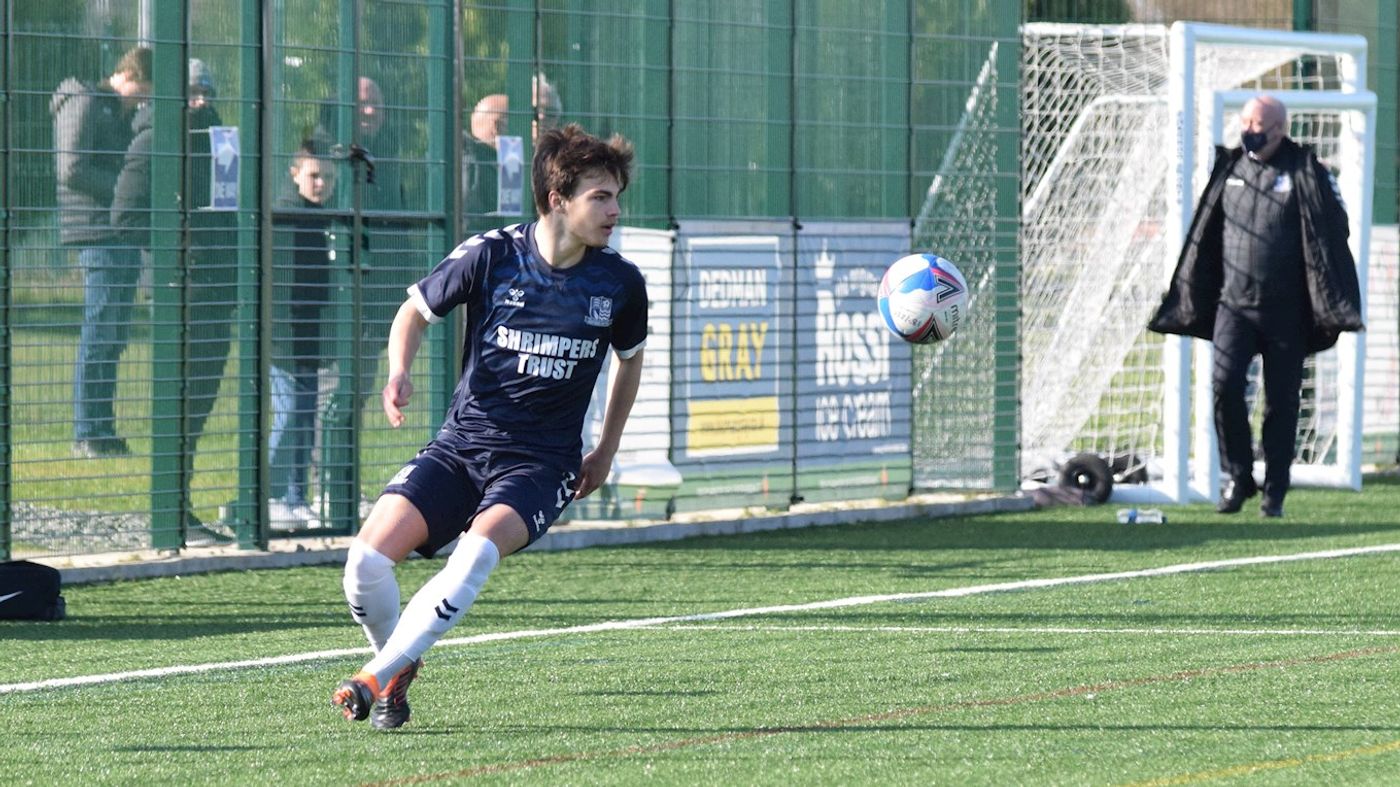 Southend United FC | Southend United Football Club