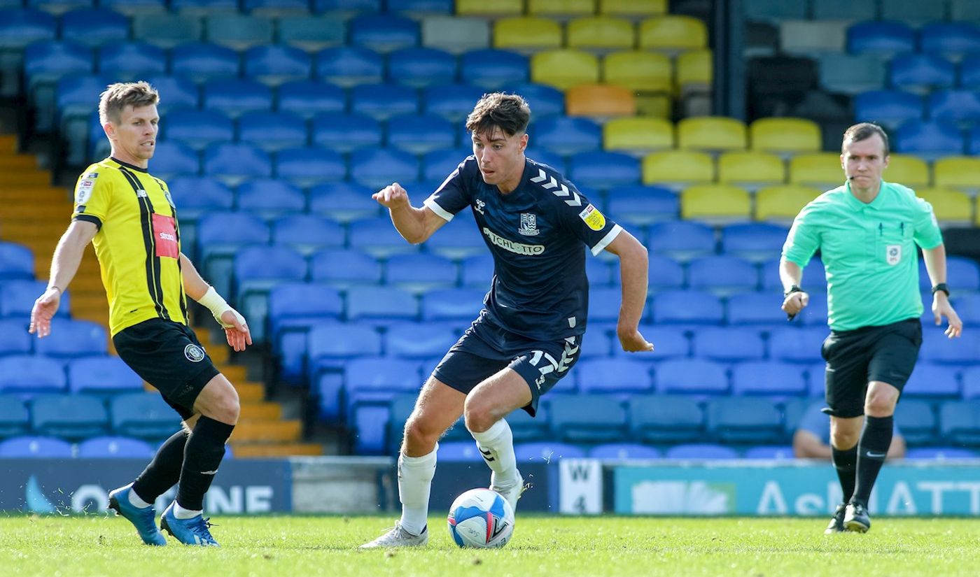 Southend United FC | Southend United Football Club