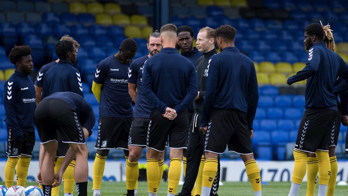 Southend United FC | Southend United Football Club
