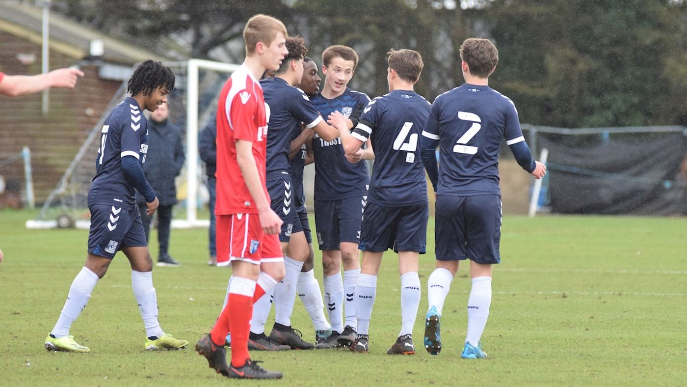 Southend United FC | Southend United Football Club