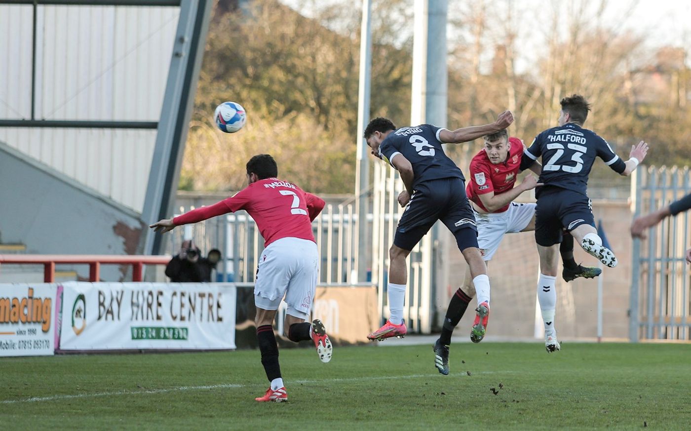 Southend United FC | Southend United Football Club