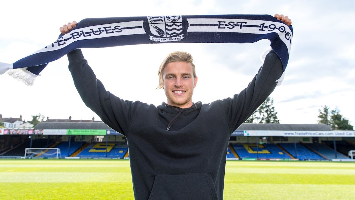 Southend United FC | Southend United Football Club