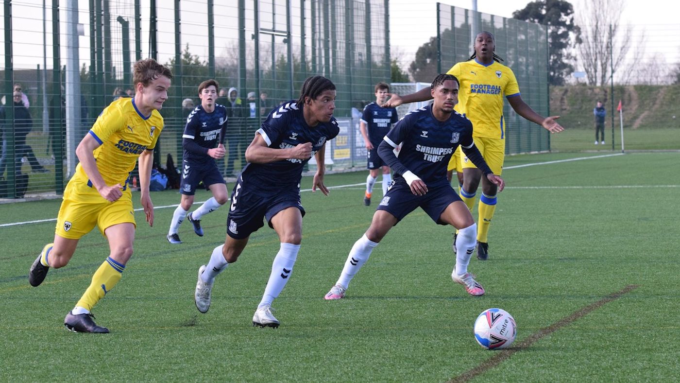 Southend United FC | Southend United Football Club