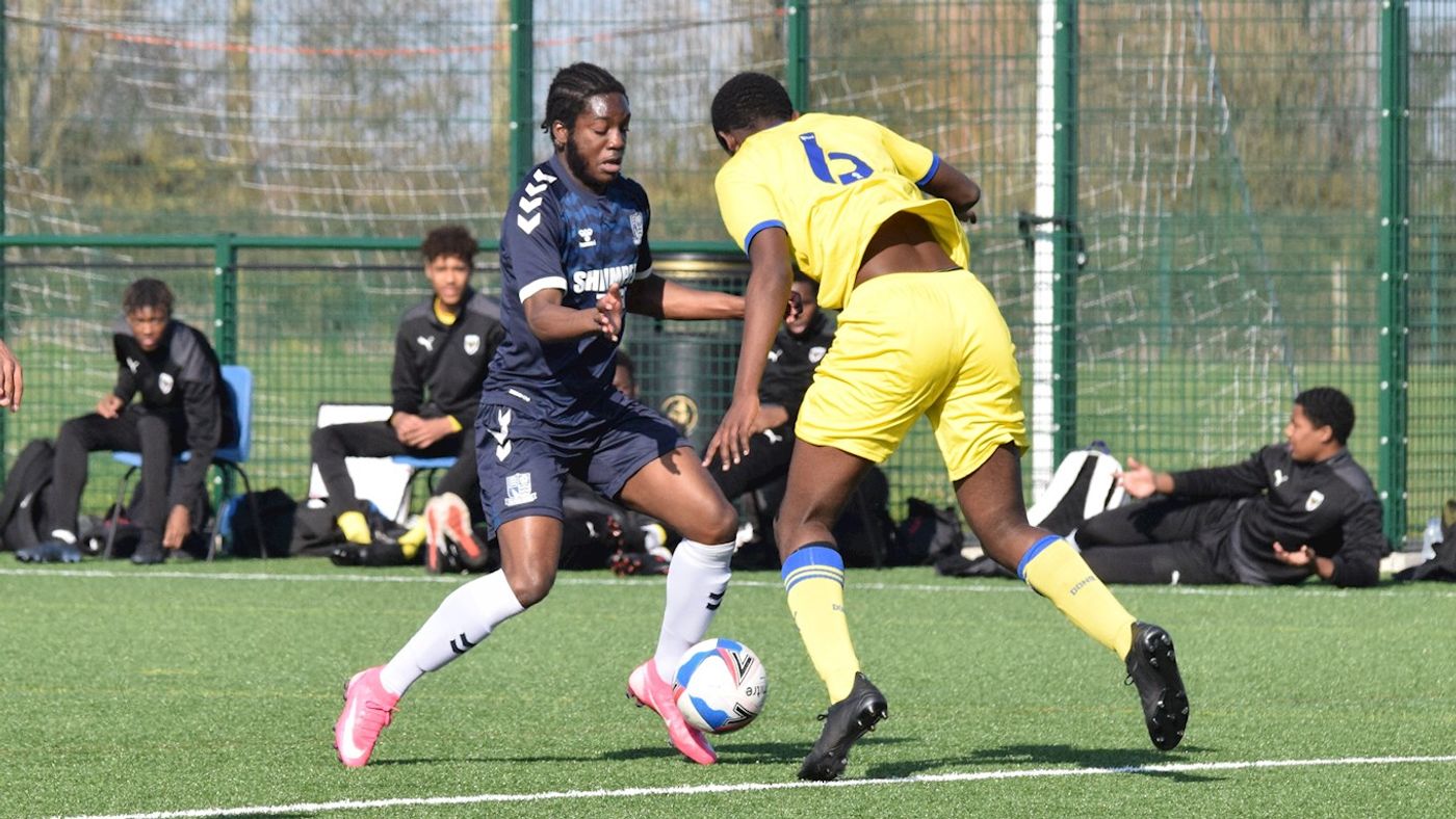 Southend United FC | Southend United Football Club