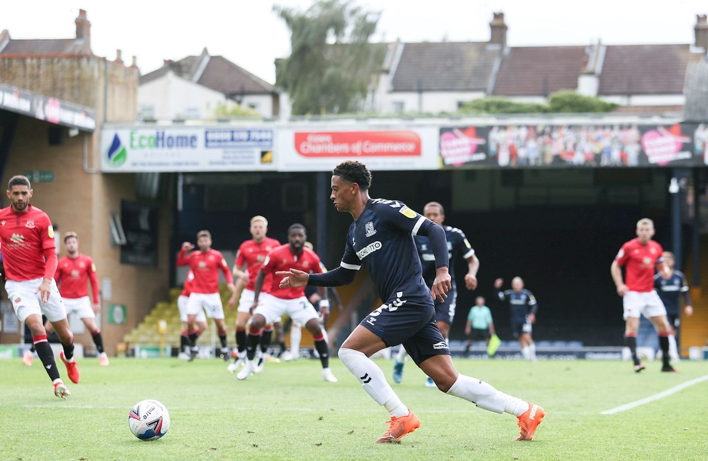 Southend United FC | Southend United Football Club