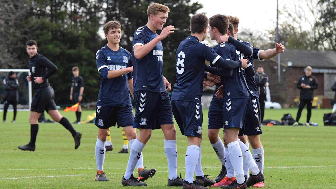 Southend United FC | Southend United Football Club