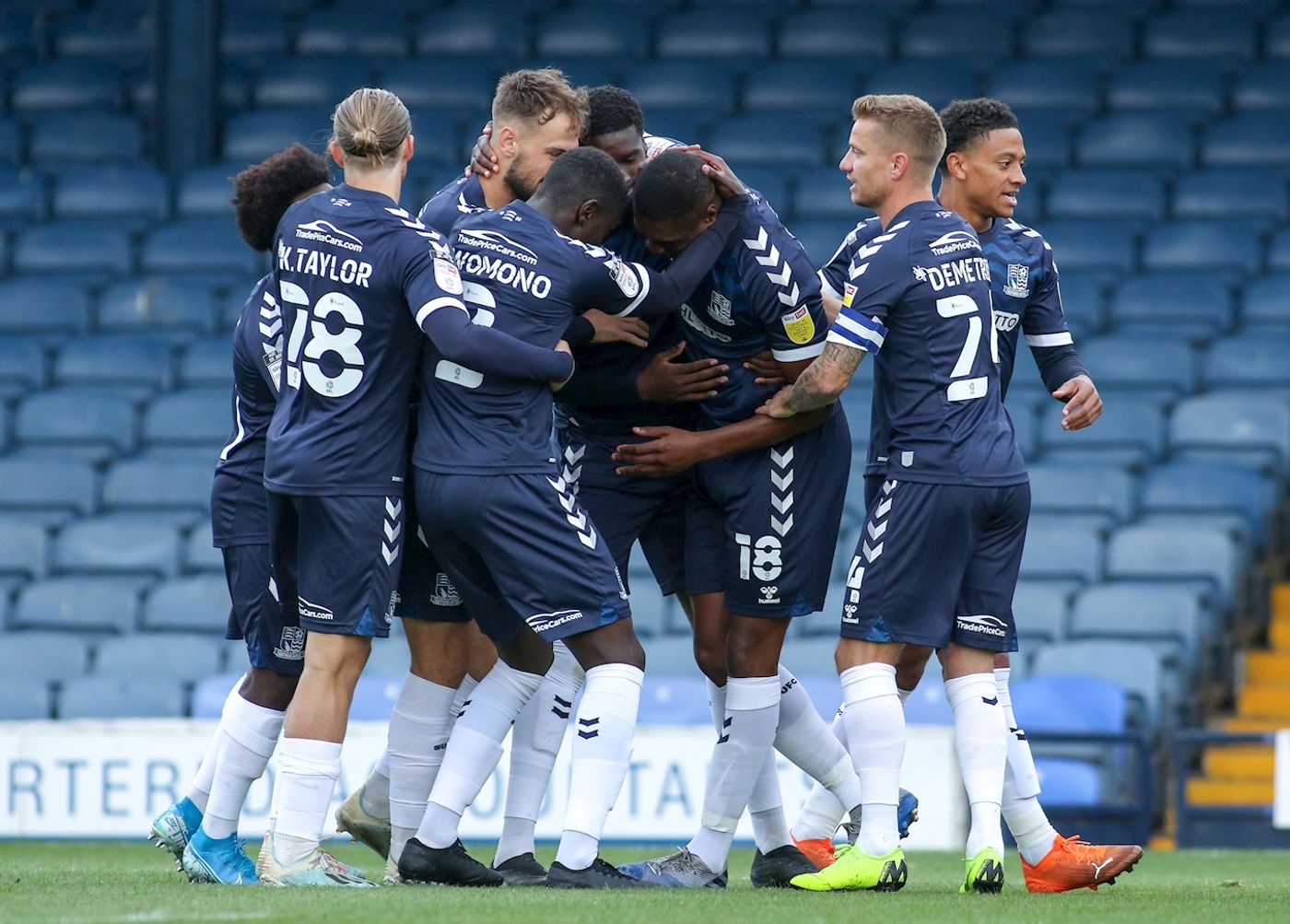 Southend United FC | Southend United Football Club
