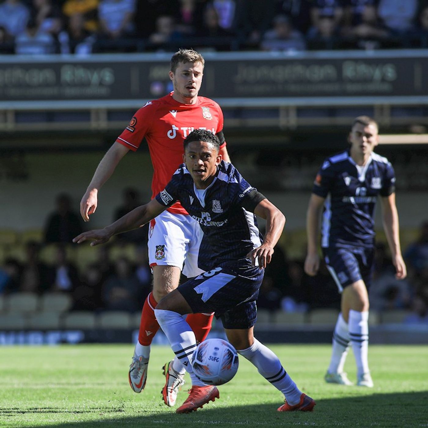 Southend United FC | Southend United Football Club