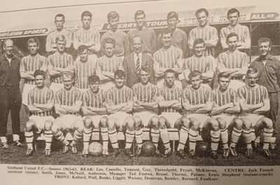 Southend United FC | Southend United Football Club