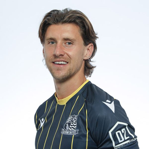 Cav Miley | Southend United Football Club