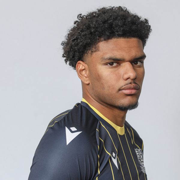 James Golding | Southend United Football Club