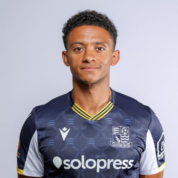 Nathan Ralph | Southend United Football Club
