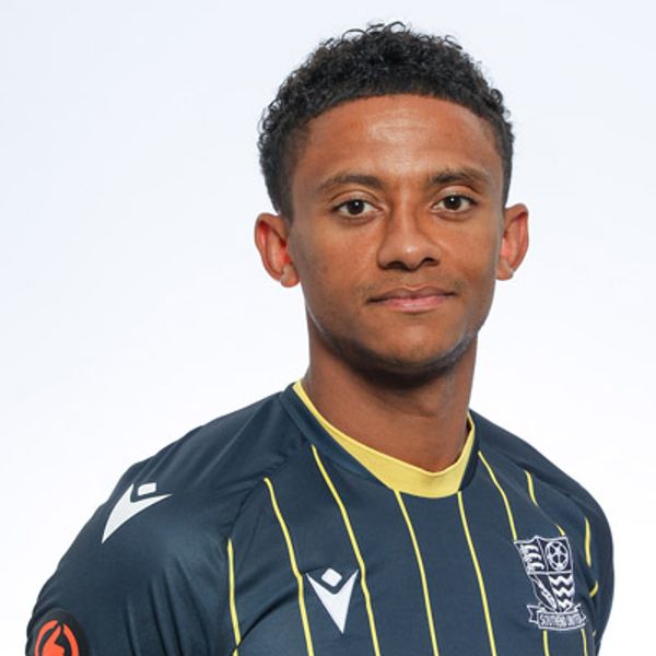 Nathan Ralph | Southend United Football Club