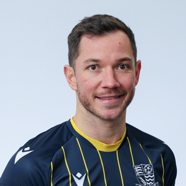 Tom Hopper | Southend United Football Club