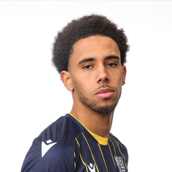 Leon Parillon | Southend United Football Club
