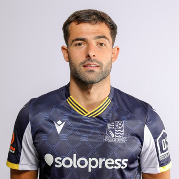 Dan Mooney | Southend United Football Club